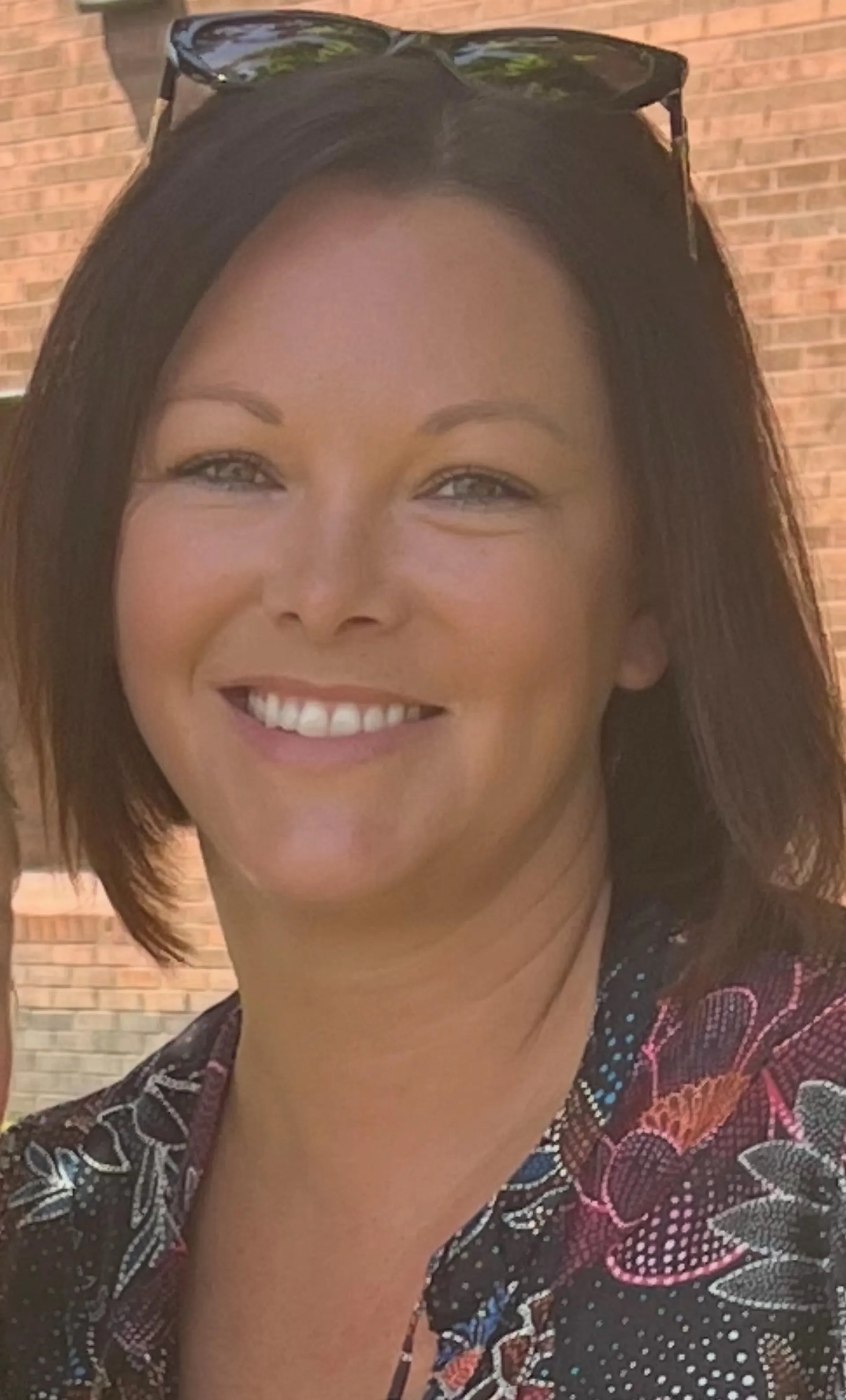 Meet the DDA Board: Stephanie Elowsky