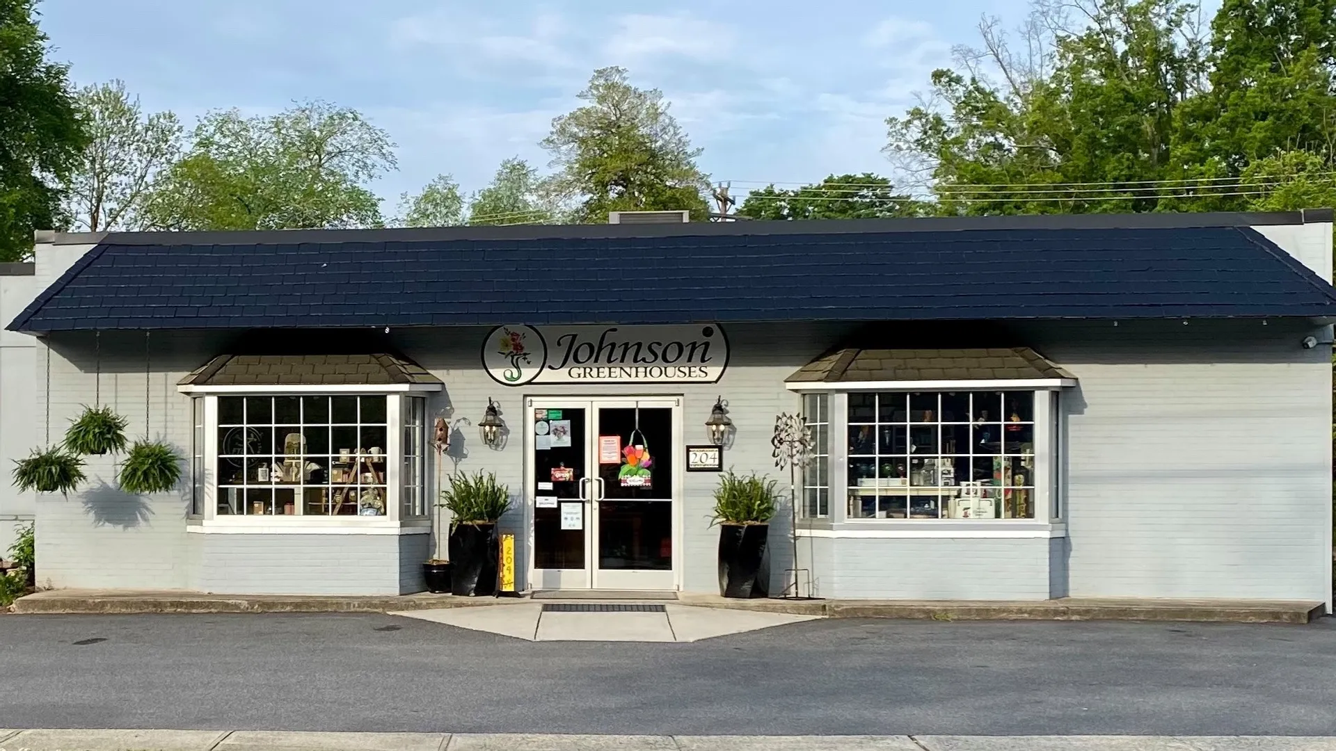 Johnson Greenhouses Celebrates 89 Years in Business