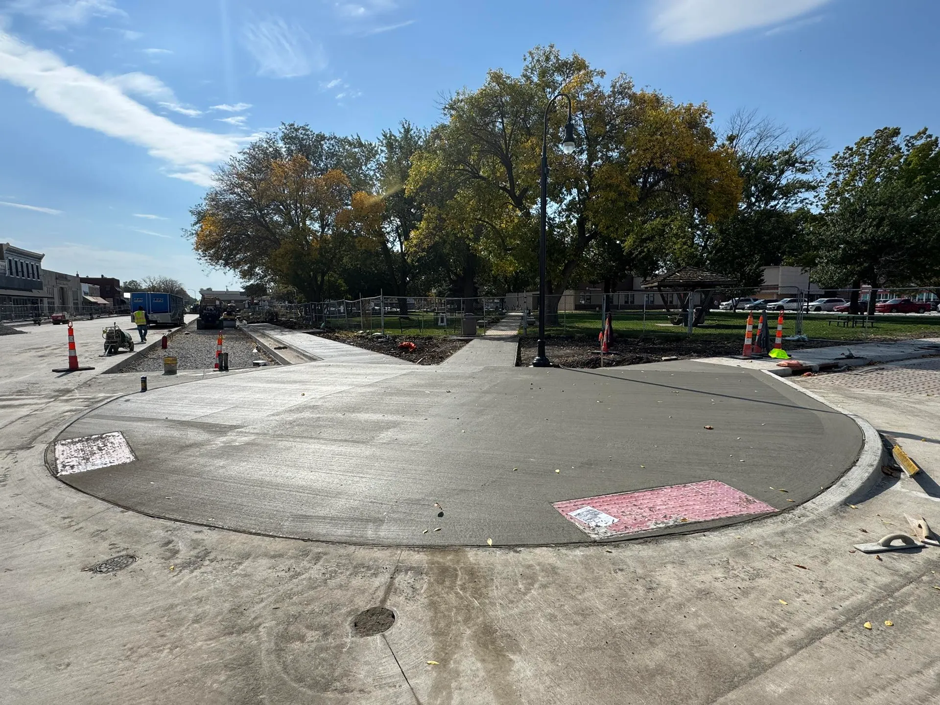 Diggin Downtown Update - 10/17