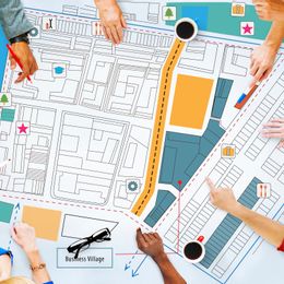 Town of Manchester Planning and Economic Development | Local Connections™