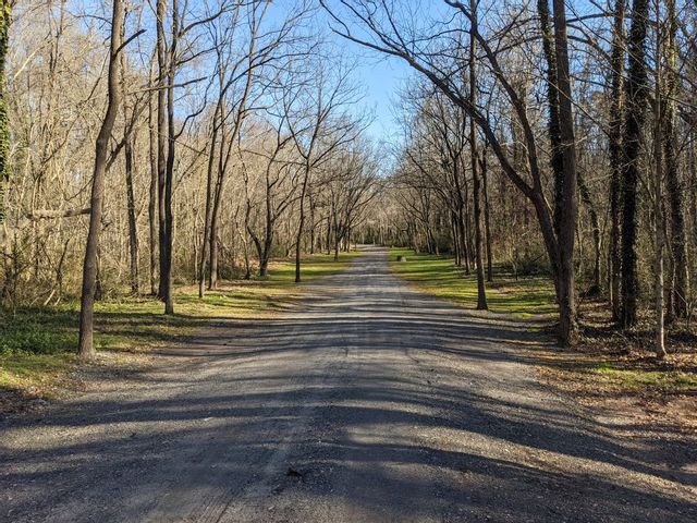 City of Statesville Greenway Trail