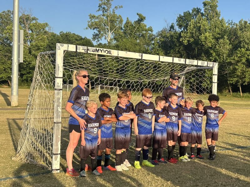 Statesville Recreation & Economic Vitality Announces Spring 2026 Youth ...