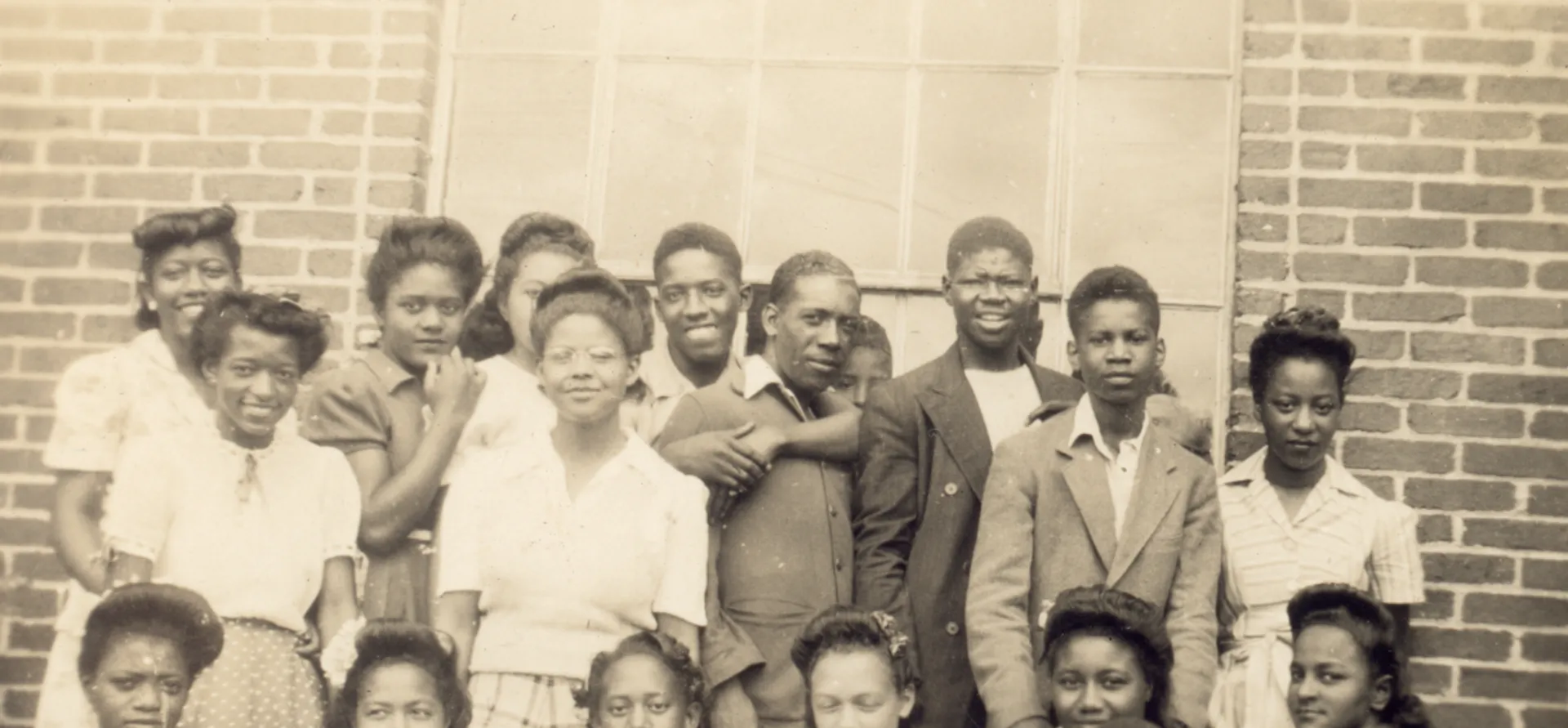 Rosenwald Schools