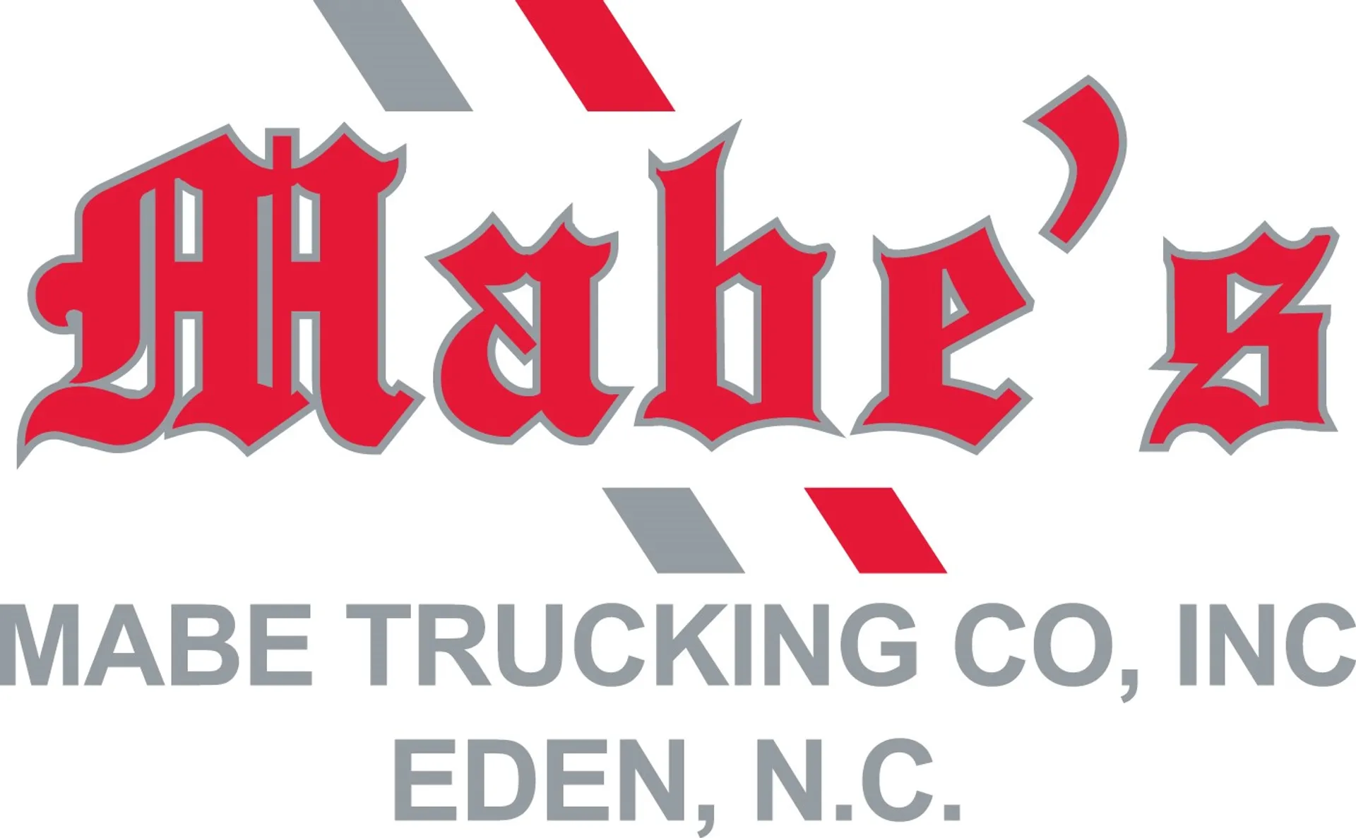 Mabe Trucking Co, Inc. | Local Connections™