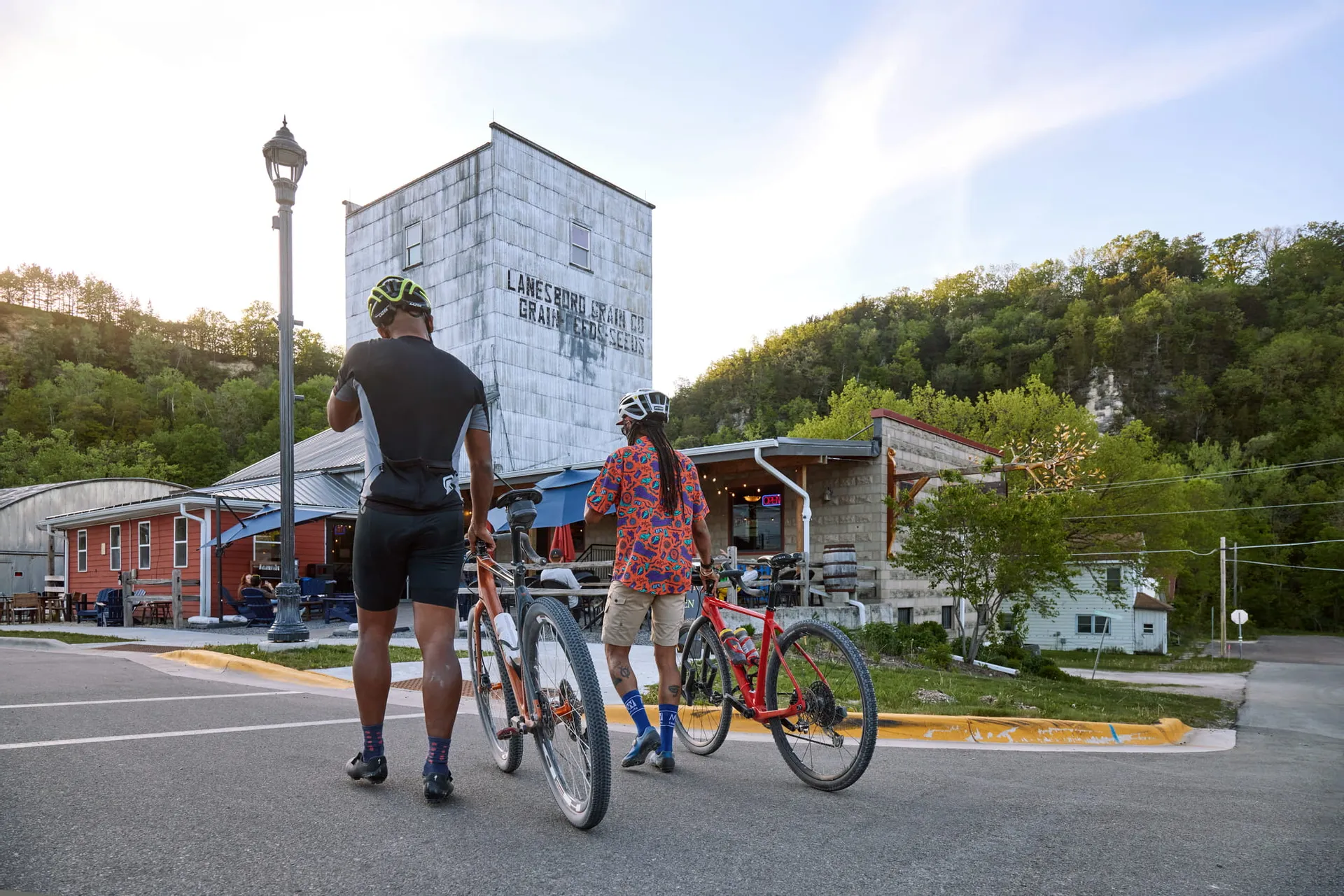 Lanesboro, MN Visitor Guide & Area Map | Plan Your Trip to Lanesboro ...