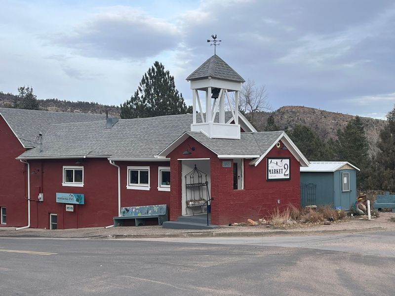 Beulah Colorado