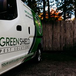 Green Shield Pest Solutions Reviews