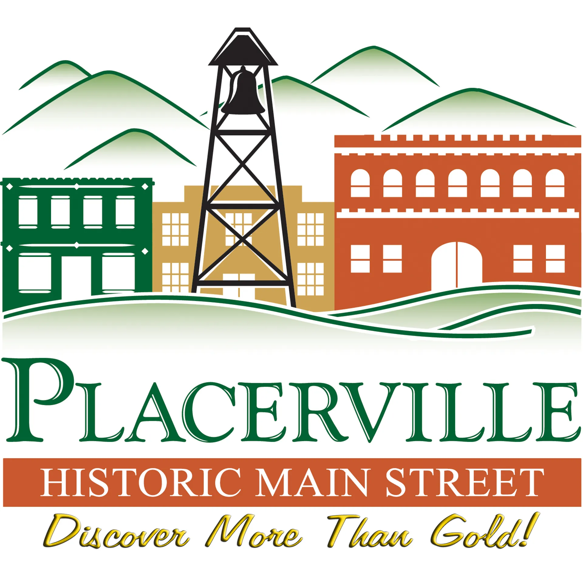 Placerville Downtown Association | Local Connections™