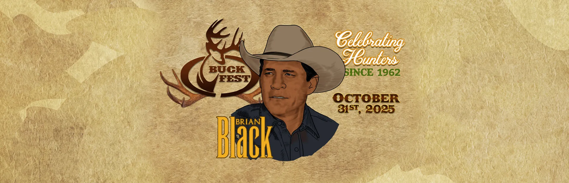 Buckfest Table Sponsors