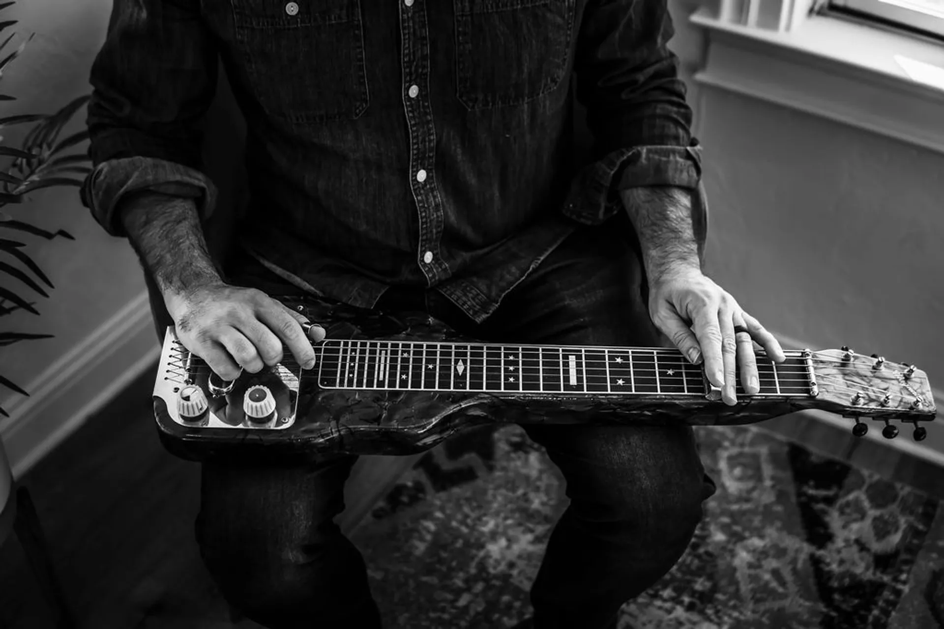Virtual Music Lessons