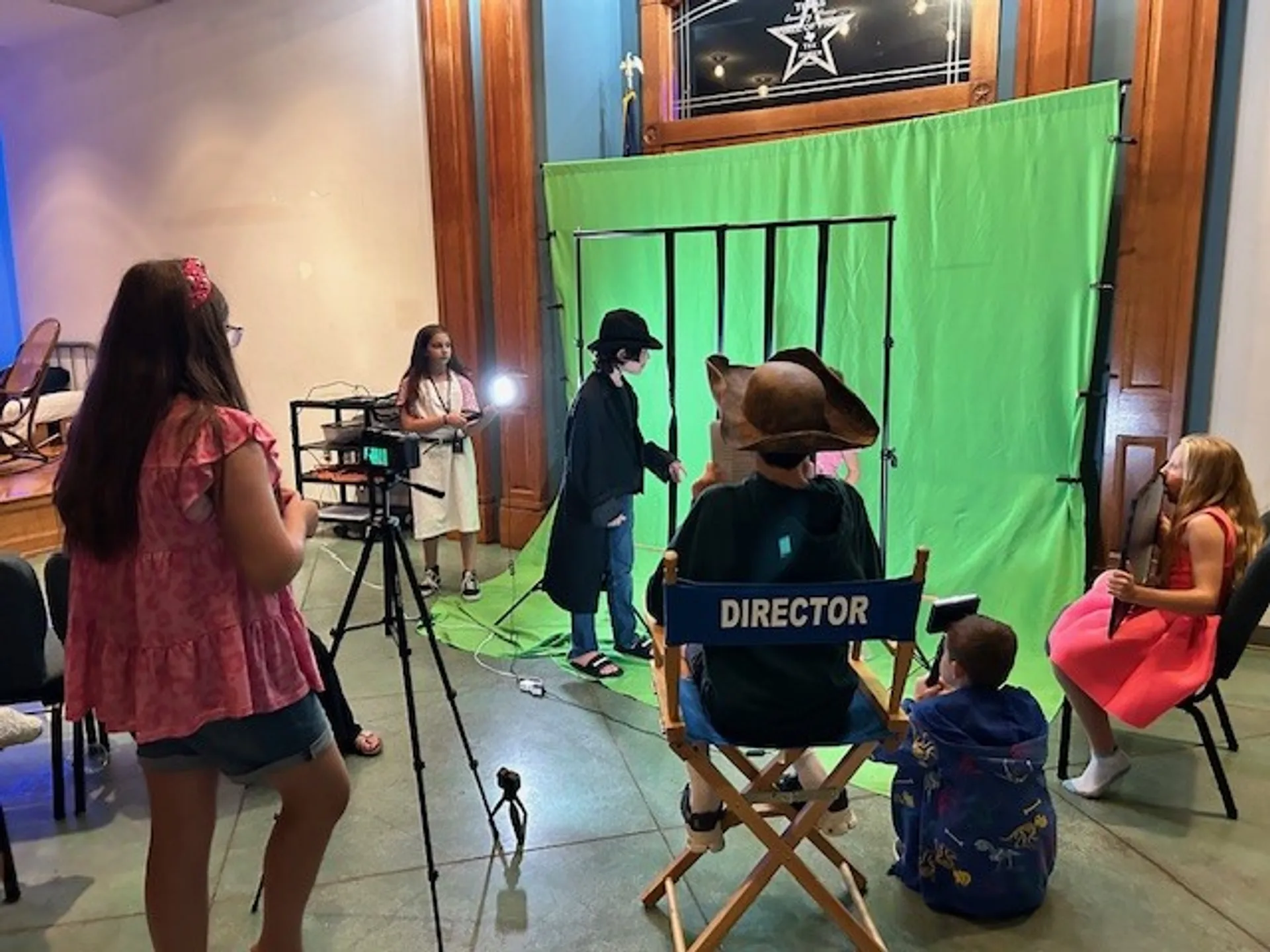 Film Camp