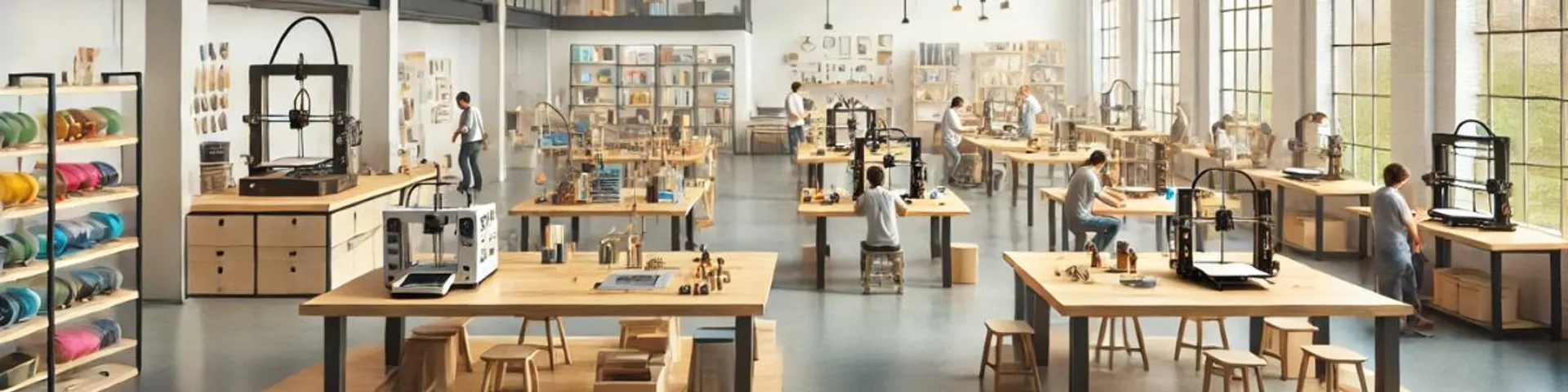 Maker Space