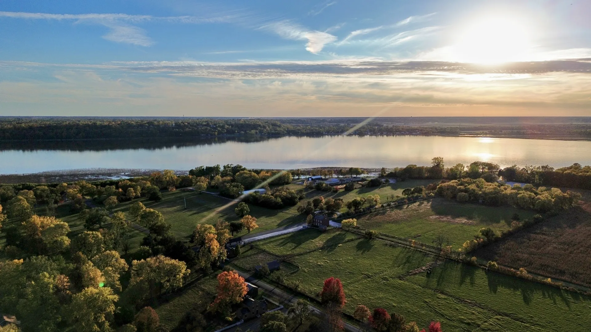 Beautiful Nauvoo