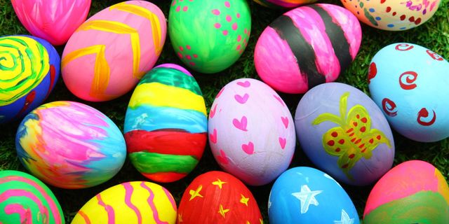 Mora 2026 Easter Celebration
