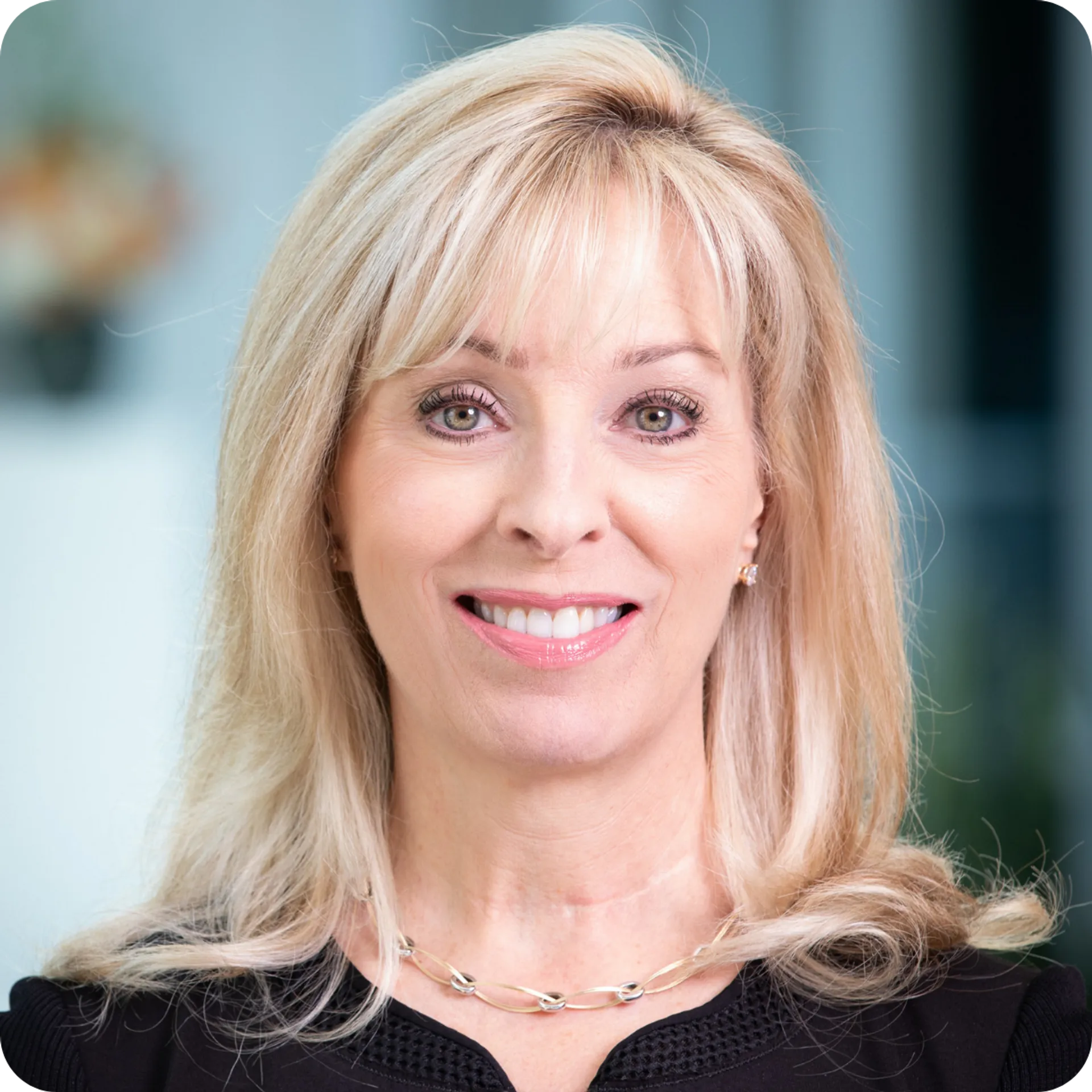 Judy McCoy