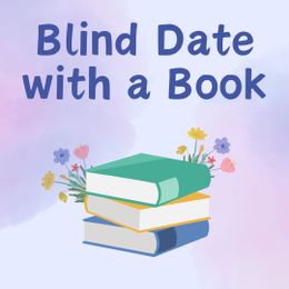 Blind Date with a Book