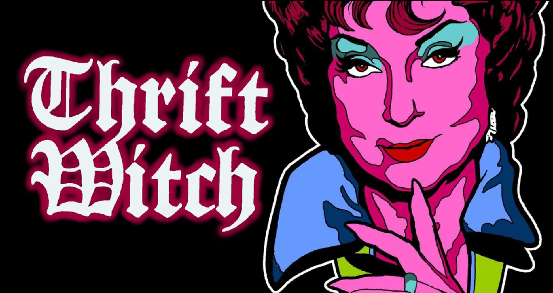 Thrift Witch | Local Connections™