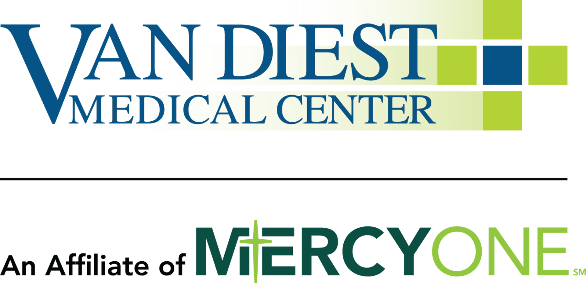 Van Diest Medical Center | Local Connections™