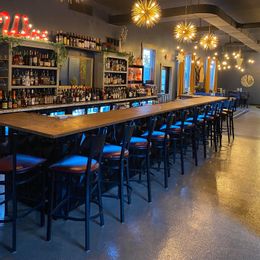 Fireside Lounge | Local Connections™