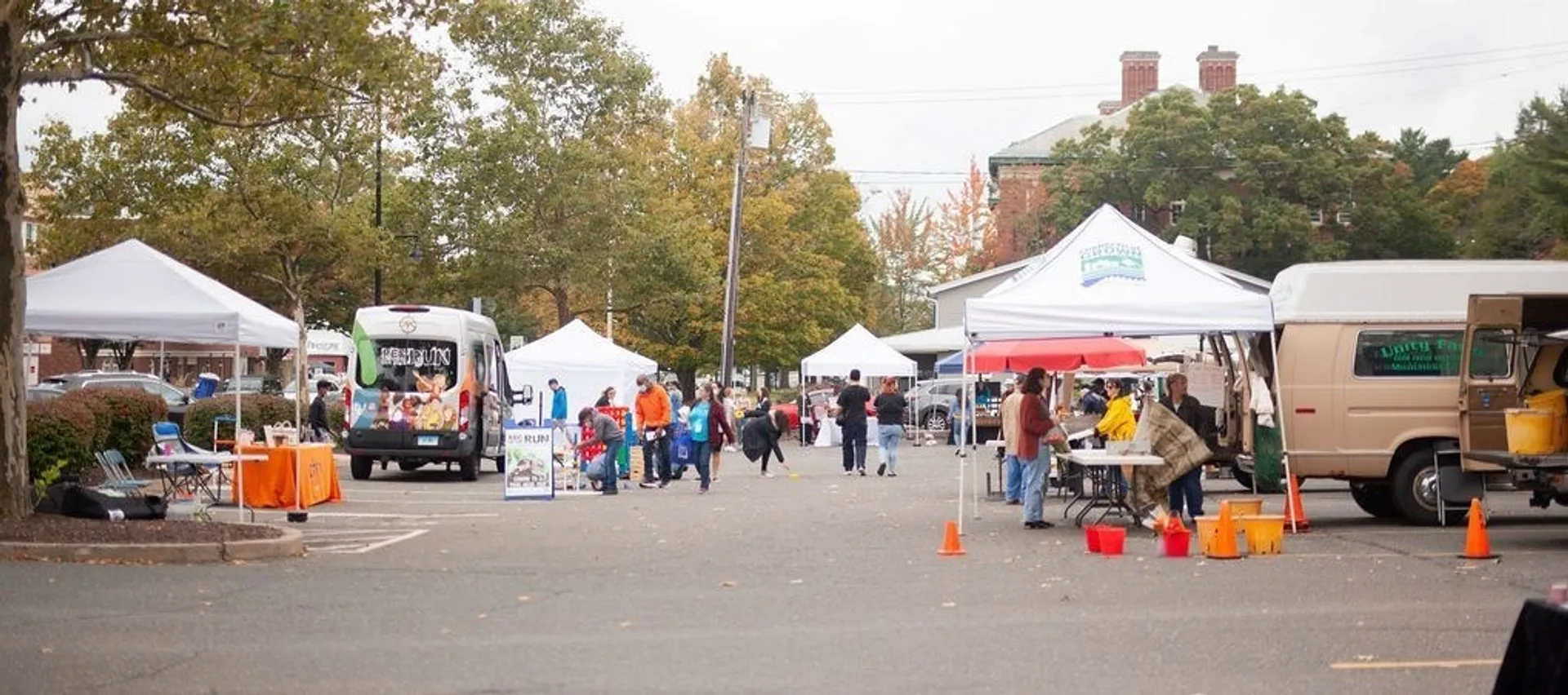 Join the Fun in the Forest Lot at the Butterfly Stroll