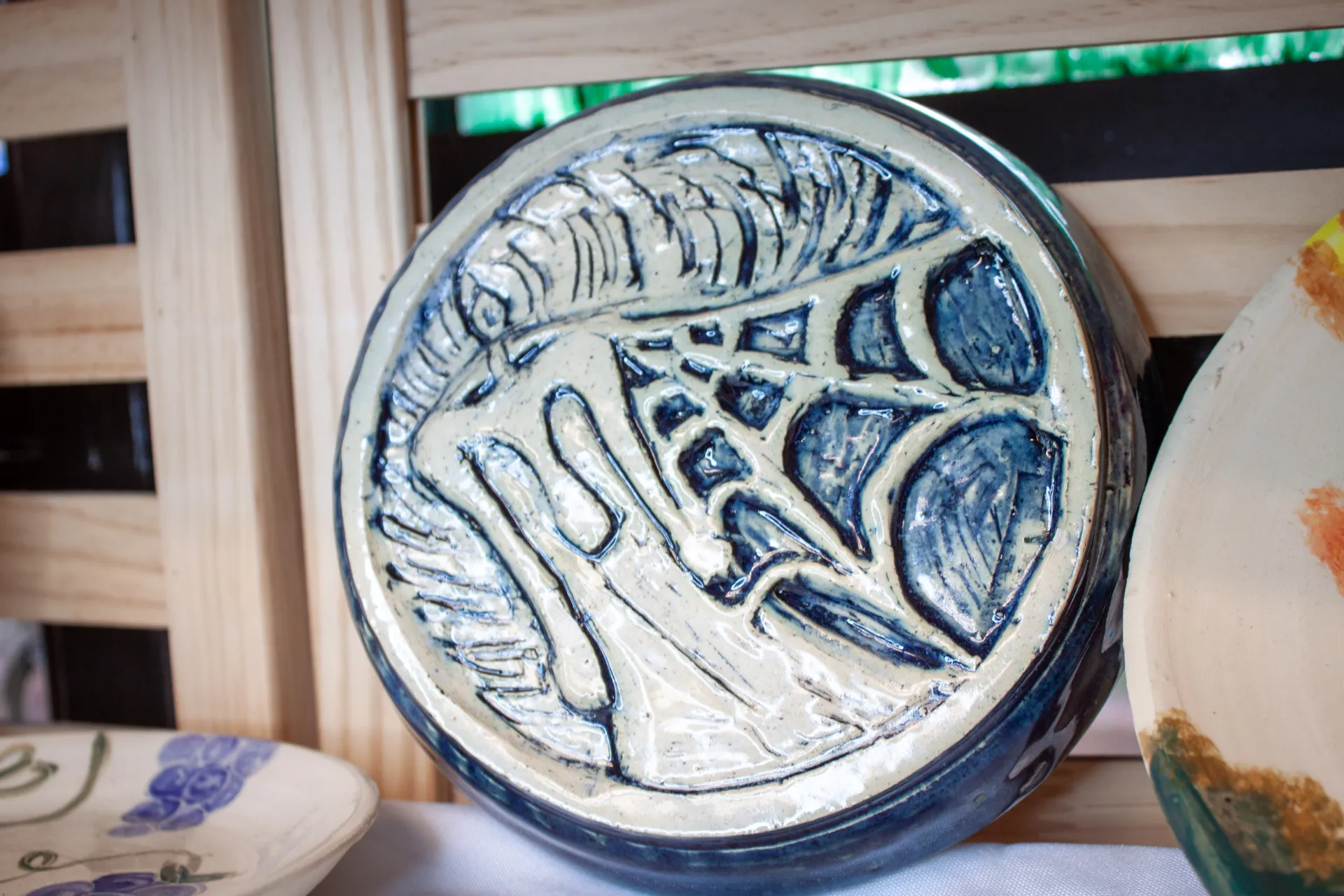 Discover the Holiday Magic in Ceramics at Ceram Sam Arts Pop-Up