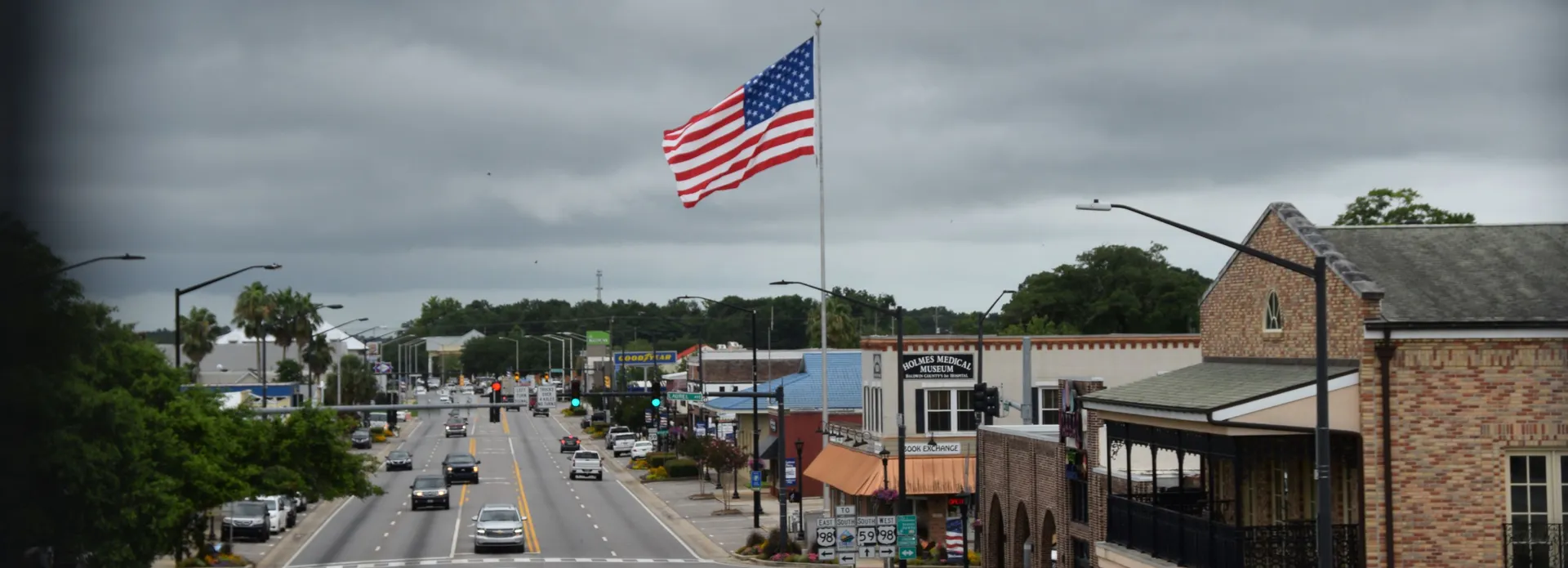 Friends of Downtown Foley