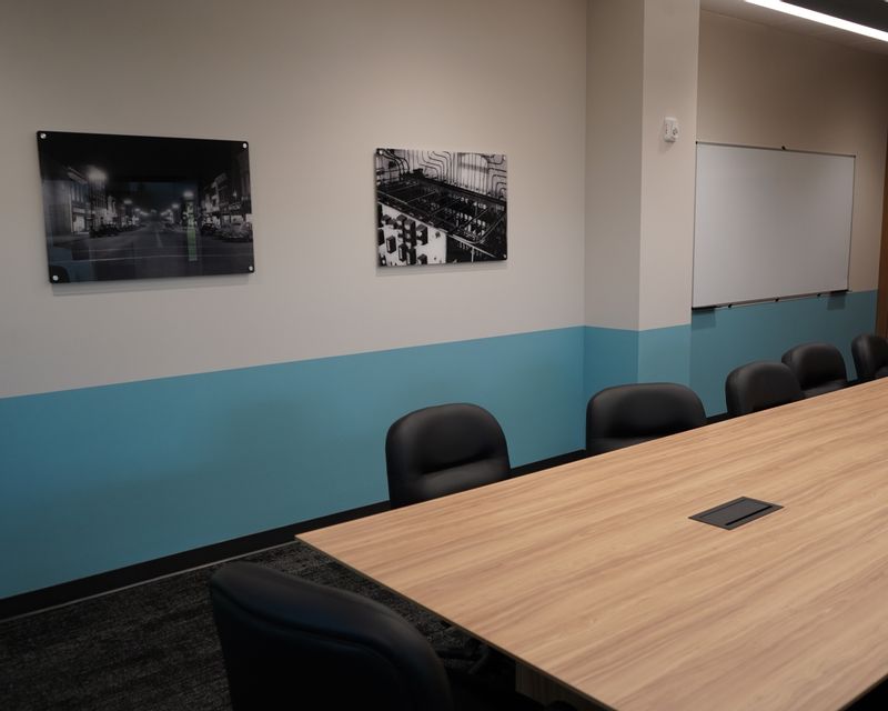 Municipal Operations Center