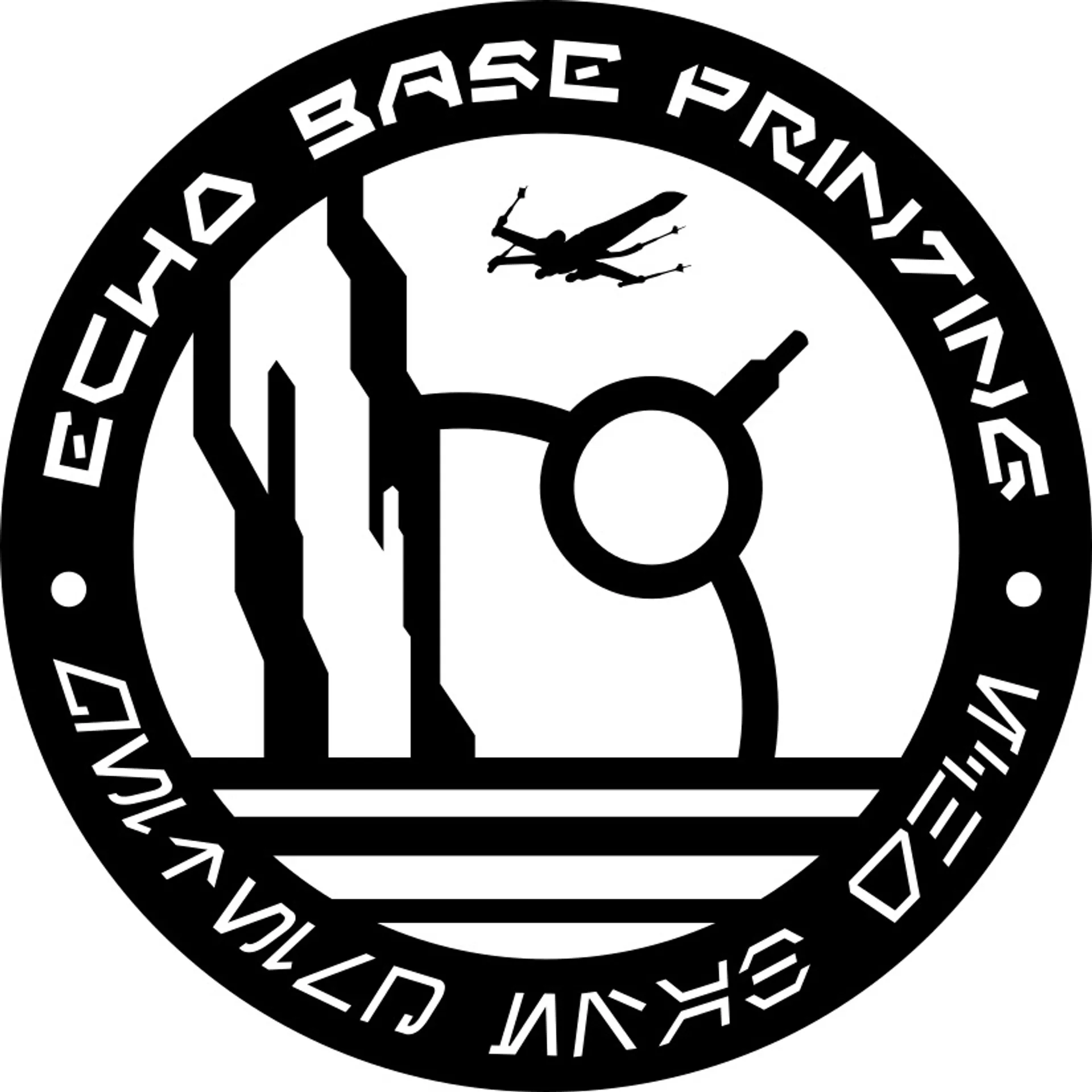 Echo Base Printing | Local Connections™