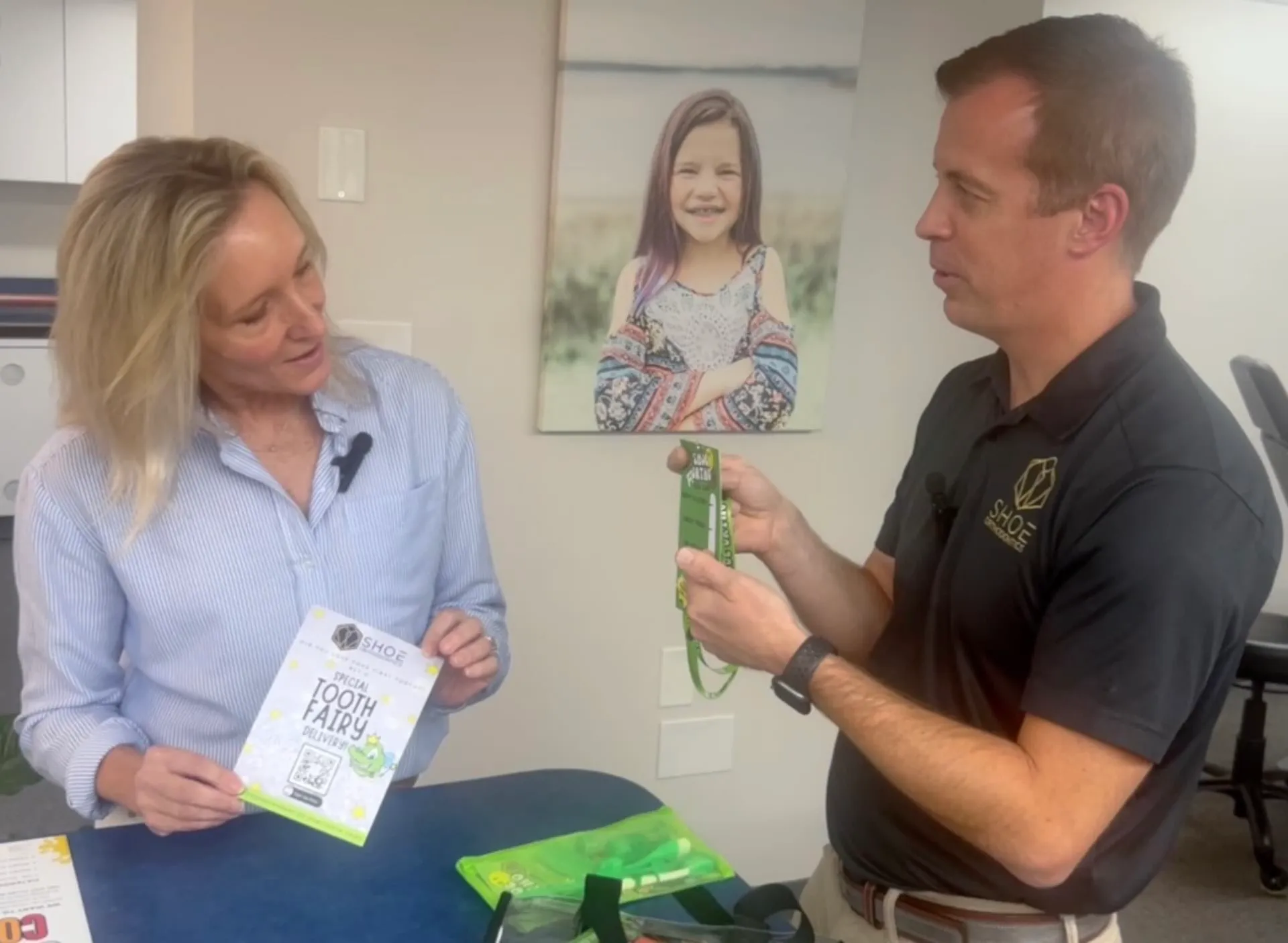 Betcha Didn’t Know: Uncovering Reisterstown's Hidden Gems-Episode 17