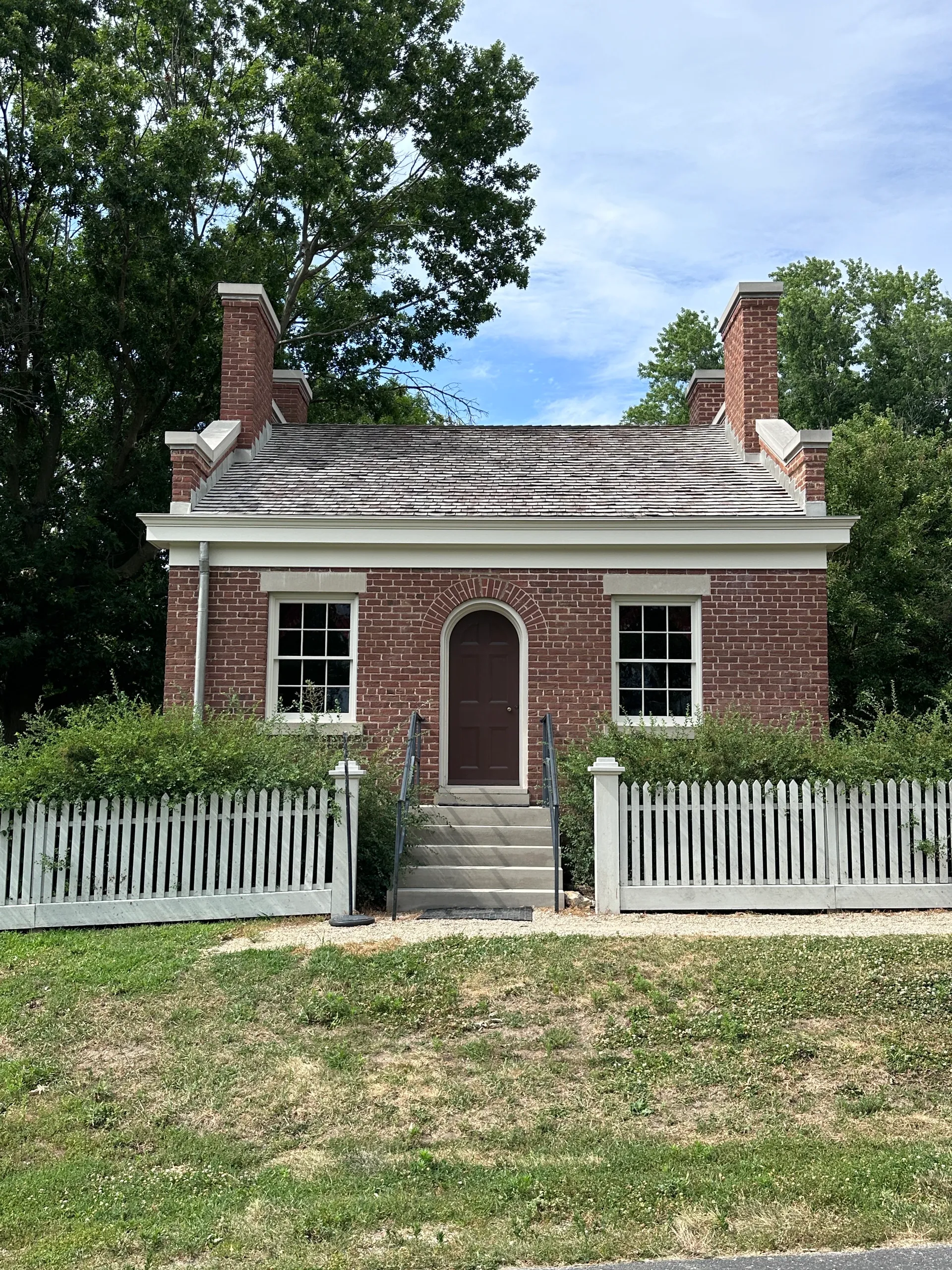 Nauvoo History Itinerary