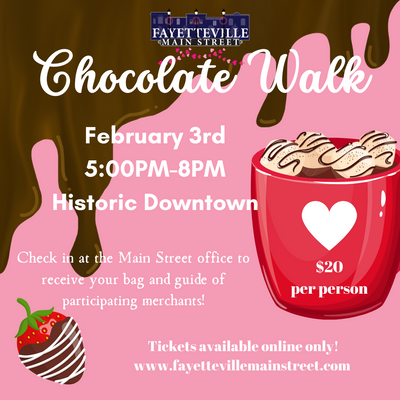 Main Street Events