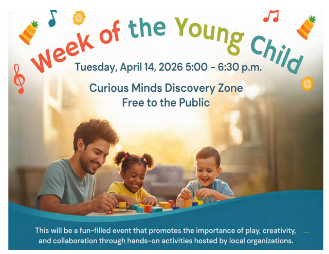 Week of the Young Child