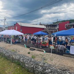 Lewis County Farmers Market