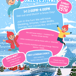 Snow Daze Festival