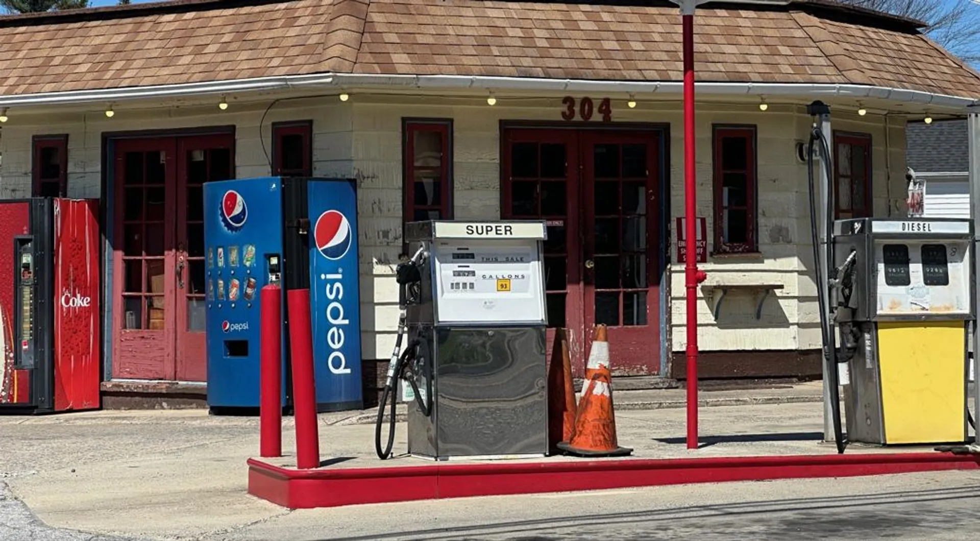 Direct-To-You Gas | Local Connections™