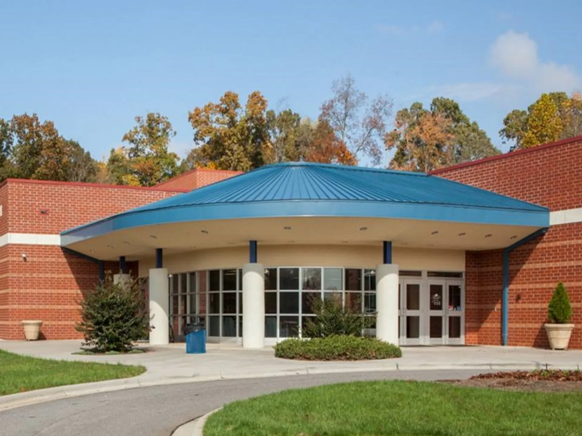 Statesville Recreation Center