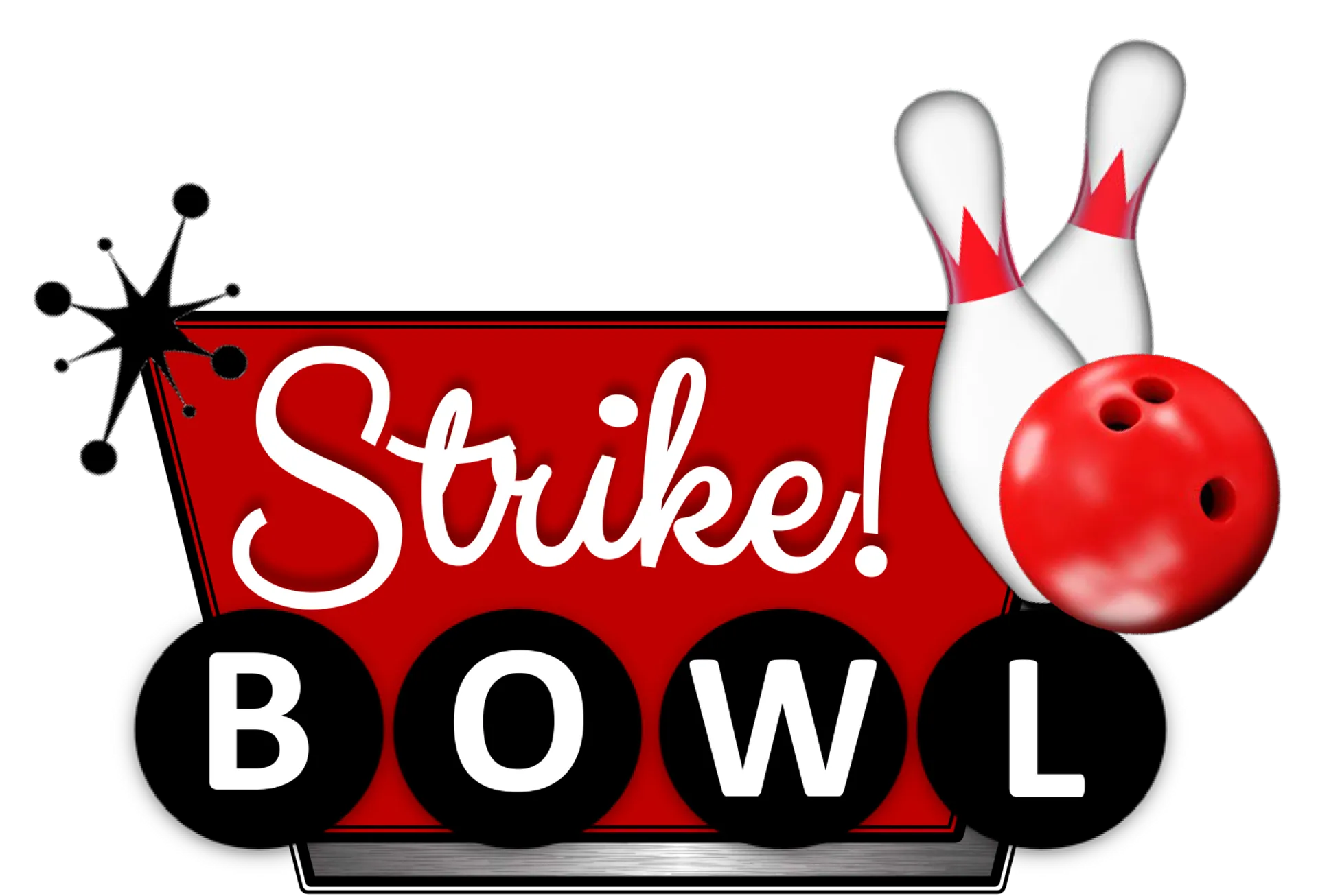 Strike Bowl | Local Connections™