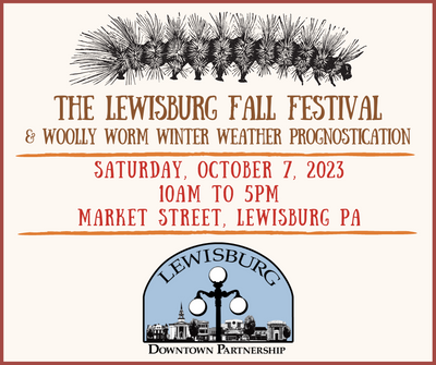 Lewisburg Downtown Partnership