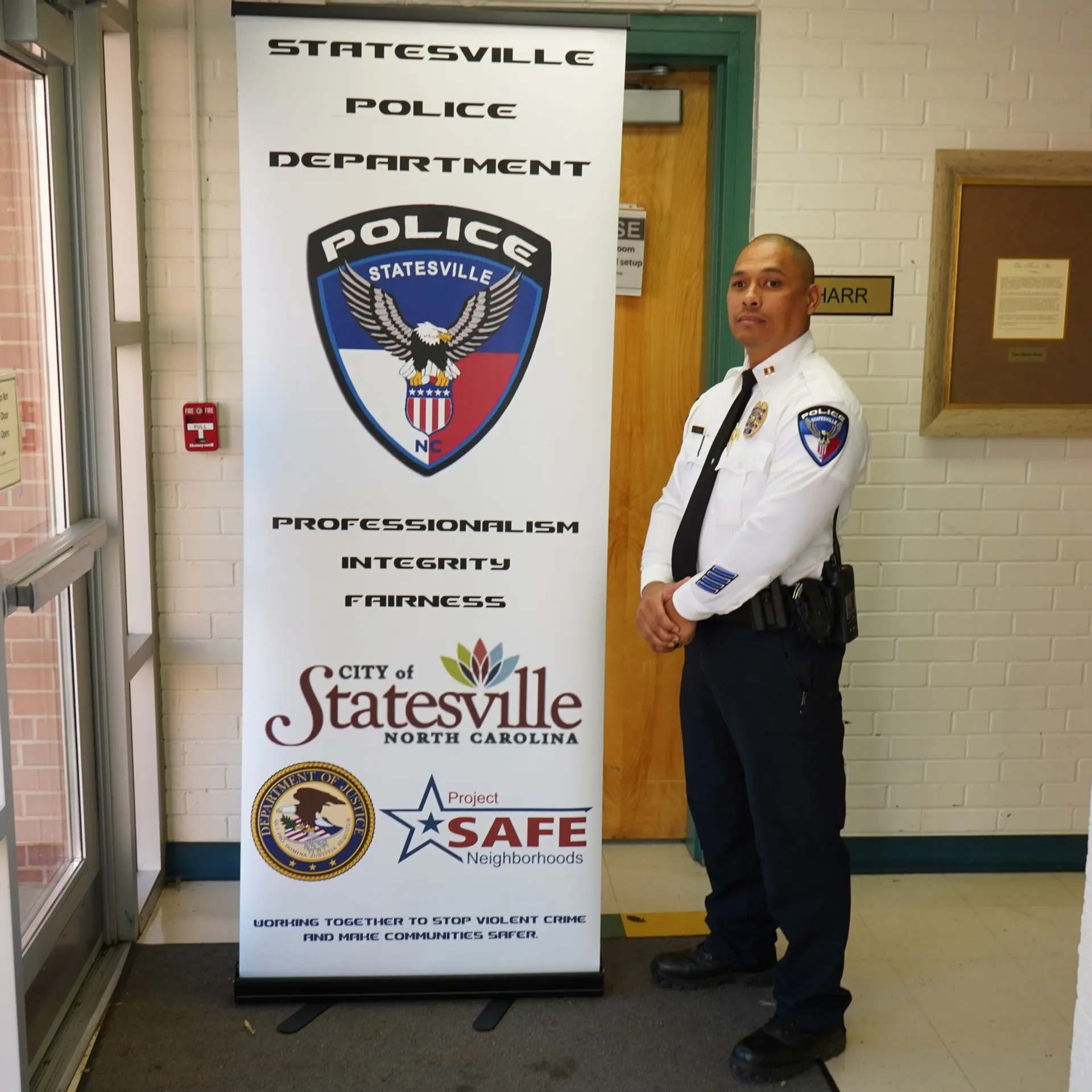 Hello Statesville 08/18/2024