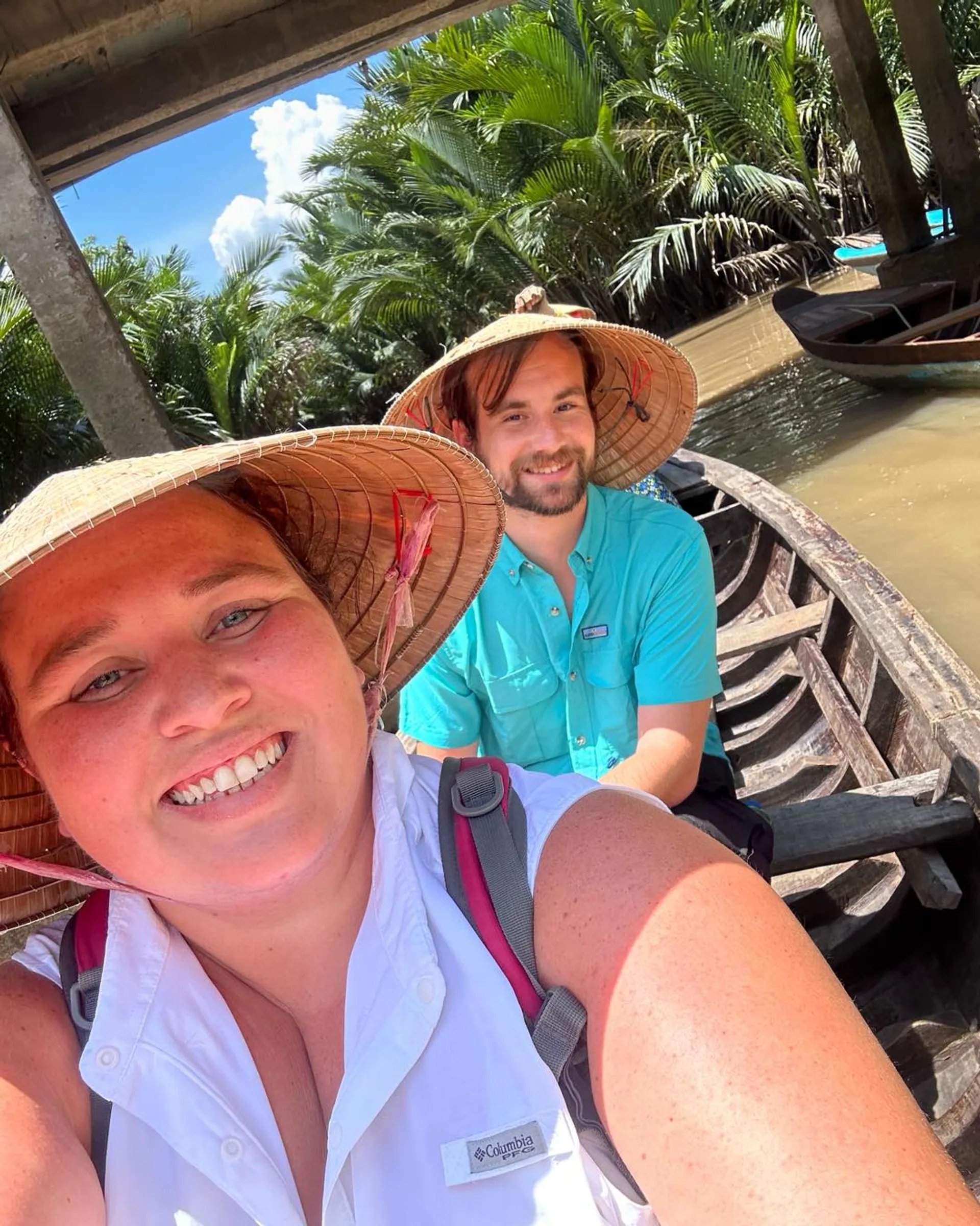 Meet the Members: Andrea & Eric Davis of Travelmation