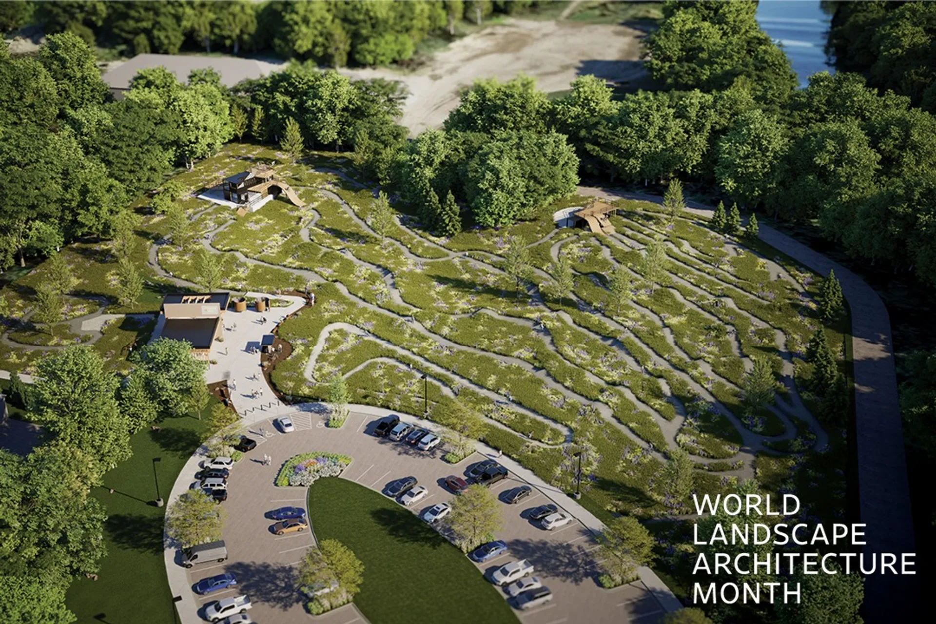 Prairie Rock Trails Bike Park: Phase 1 Now Open!