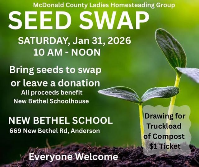 Seed Swap