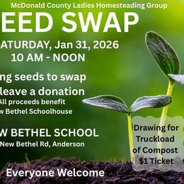 Seed Swap