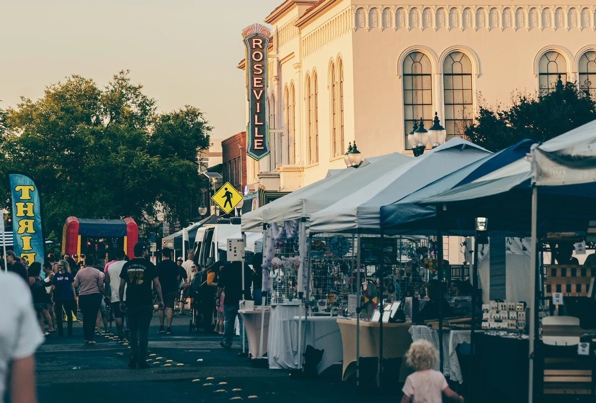 Summer Spotlight: Downtown Roseville’s Newest Happenings