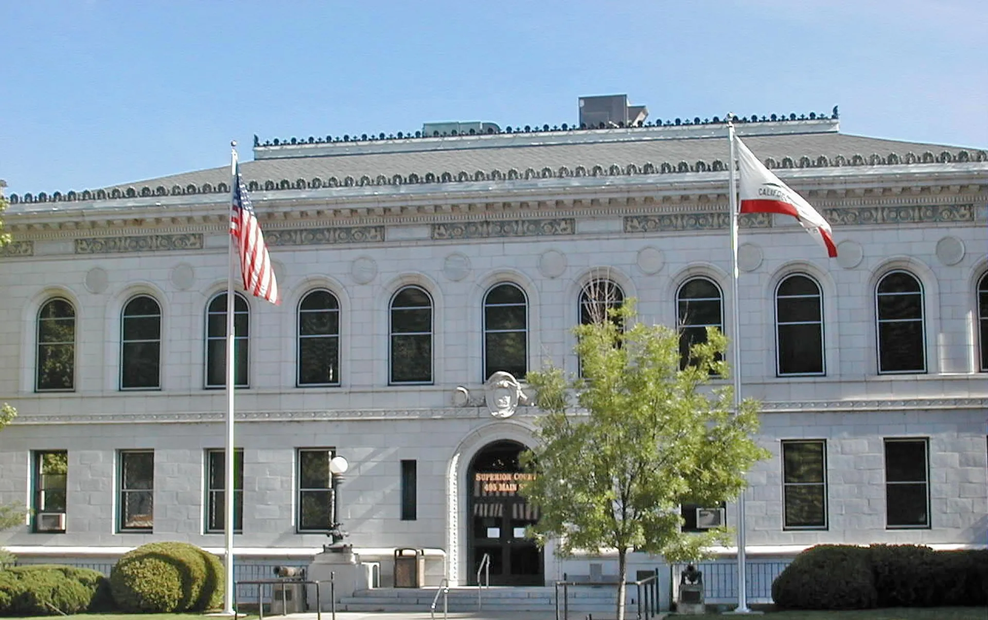 Law Office of Gregory S. Clark