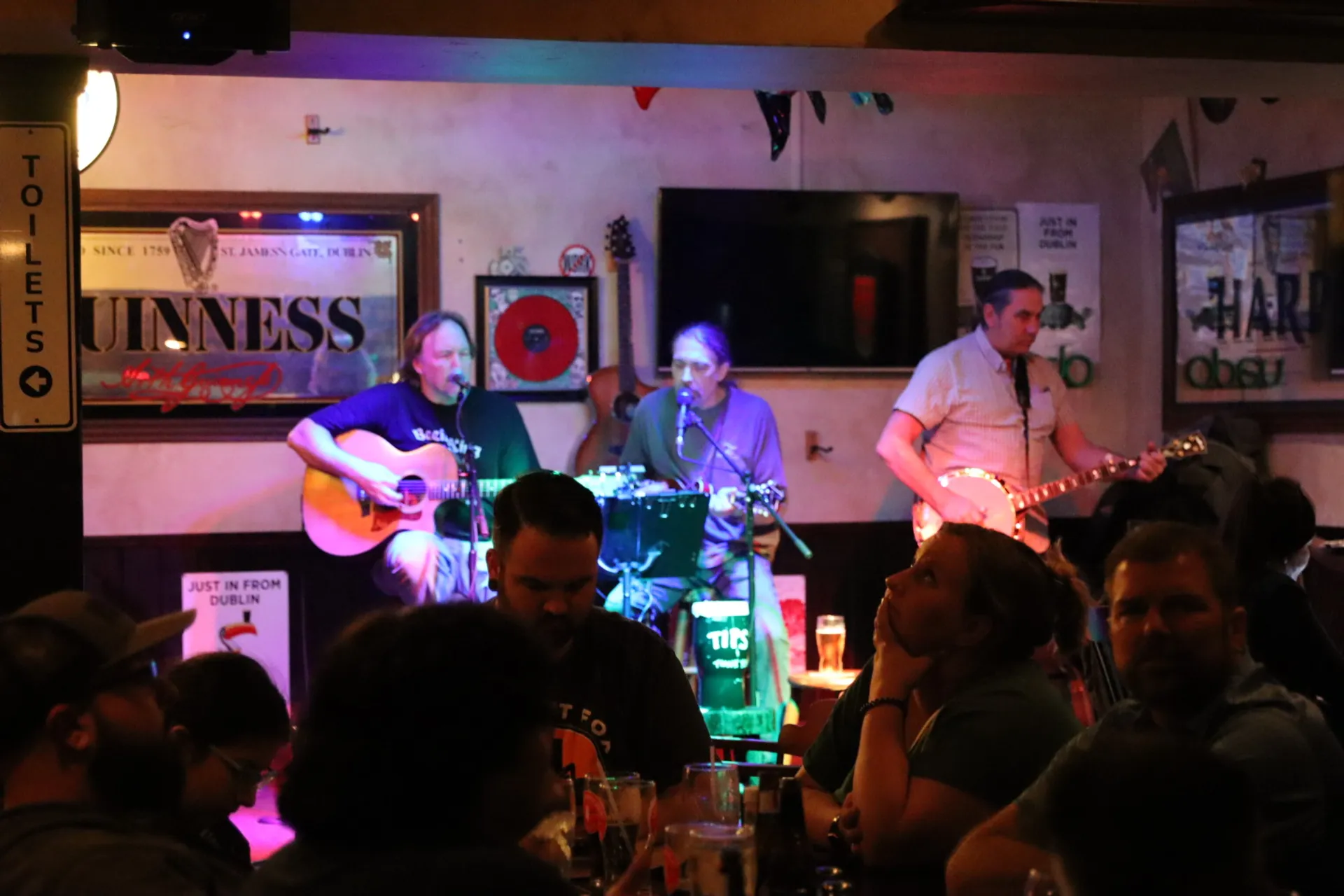 May - Best of the West | Claddagh Cottage Irish Pub
