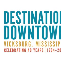 Destination Downtown