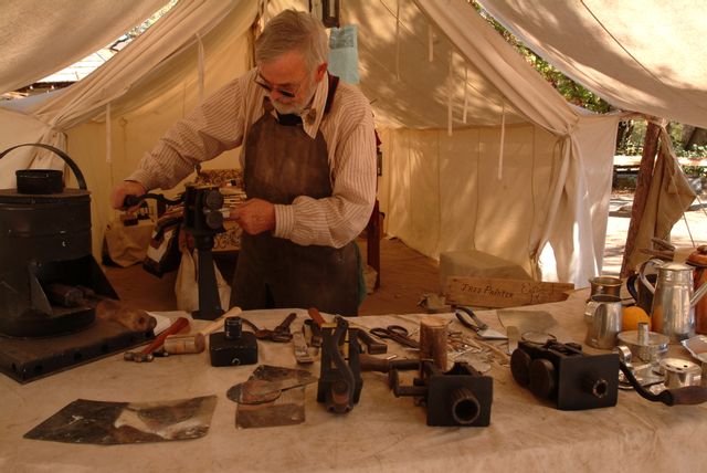 Living History Days