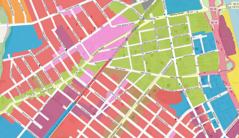 Historic Zoning