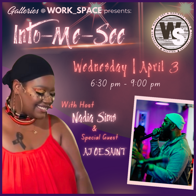 Into-Me-See